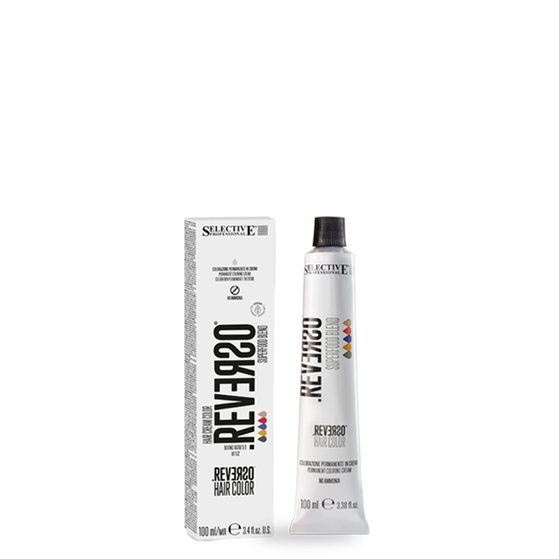 Reverso Hair Color - Selective Professional España